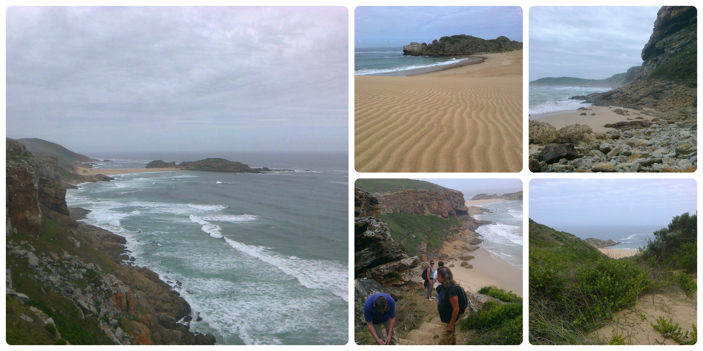 Knysna tourism, Robberg, Knysna, Plett, Garden Route